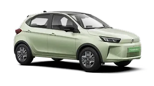 2026 Tata Tiago EV Launched: Colours And Variants Detailed - CarWale