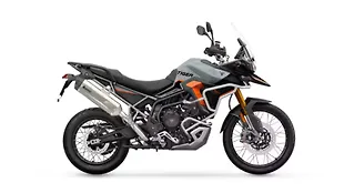 Triumph Tiger 900 Alpine Edition price in Kanpur Nagar - May 2026 on ...