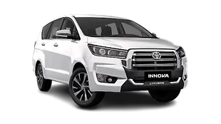 Innova Crysta [2023-2026] GX On Road Price | Toyota Innova Crysta [2023 ...