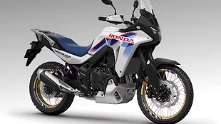 Honda Old Generation Transalp XL750 2025 price in Gokak - June 2026 on ...