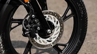 Honda SP 125 Price - Mileage, Images, Colours | BikeWale