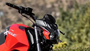 Hero Xtreme Price, 2020 Xtreme Models, Images, Colours, Mileage ...