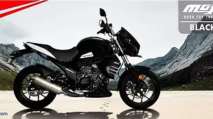 Mahindra Mojo UT300 Price, Images & Used Mojo UT300 Bikes - BikeWale