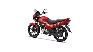 Hero Super Splendor Price - Mileage, Images, Colours | BikeWale