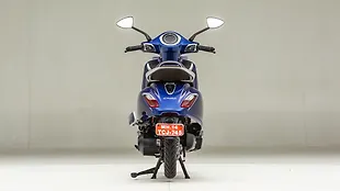 Bajaj Scooters in India | Bajaj Scooty Prices, Mileage & Images - BikeWale