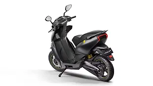 Ather Bikes Price in India - New Ather Models 2022, Images & Specs ...
