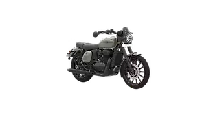 Jawa 42 Bobber Price - Mileage, Images, Colours | BikeWale