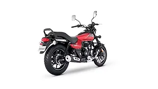 Bajaj Avenger Price, 2022 Avenger Models, Images, Colours, Mileage ...