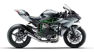 Kawasaki Ninja H2R Price in Bangalore, Ninja H2R On Road Price in ...