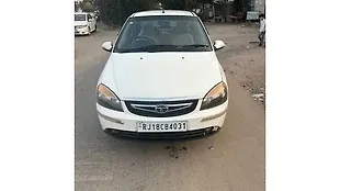 Tata Indigo eCS [2013-2018] Price - Images, Colors & Reviews - CarWale