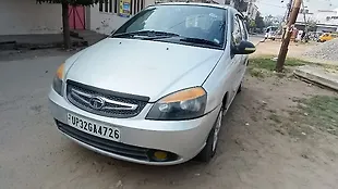 Tata Indigo eCS [2013-2018] Price - Images, Colors & Reviews - CarWale