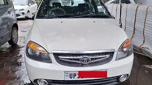 Tata Indigo eCS [2013-2018] Price - Images, Colors & Reviews - CarWale