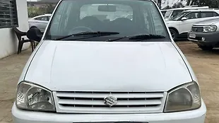 Maruti Zen Price - Images, Colors & Reviews - CarWale