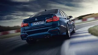 BMW M3 Price - Images, Colors & Reviews - CarWale