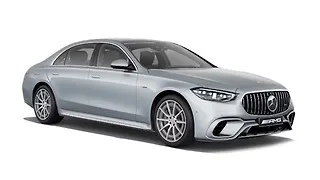 Mercedes-Benz AMG S 63 E Performance Price - Images, Colours & Reviews ...