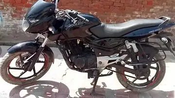 Used 2009 Bajaj Pulsar 150 Standard (S276269) for sale in Chennai ...