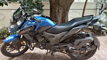 Used 2018 Honda X-Blade Standard - Non ABS (S278313) for sale in Mumbai ...