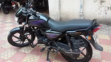 Used 2015 Honda Dream Neo Self (S278387) for sale in Pune | BikeWale