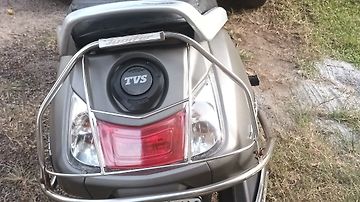 Used 2022 TVS Old Generation Jupiter 2013 ZX Drum - AOL (S295709) for ...