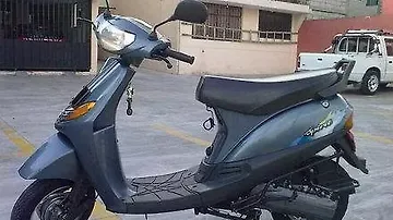 Used 2006 Bajaj Spirit Self (S58669) for sale in Madurai | BikeWale