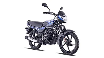 Bajaj CT 110 Price (BS6!), Mileage, Images, Colours, Specs - BikeWale