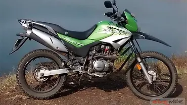 Hero Impulse Price, Images & Used Impulse Bikes - BikeWale