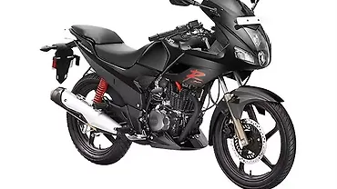 Images of Hero 2014 Karizma | Photos of 2014 Karizma - BikeWale