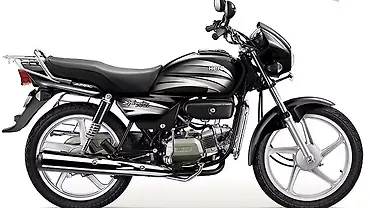 Images of Hero Splendor PRO | Photos of Splendor PRO - BikeWale