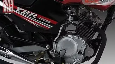 Images of Yamaha YBR 125 | Photos of YBR 125 - BikeWale