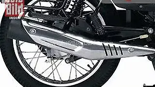 Images of TVS MAX4R | Photos of MAX4R - BikeWale