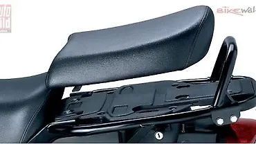 Images of TVS MAX4R | Photos of MAX4R - BikeWale