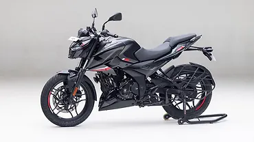 Bajaj Pulsar N160 Speedometer Image – BikeWale