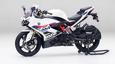 Images of BMW G310 RR | Photos of G310 RR - BikeWale