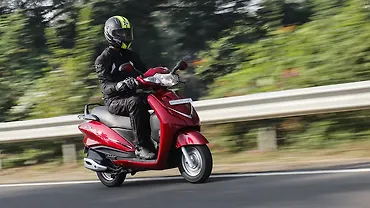 Hero Duet Price, Images & Used Duet Scooters - BikeWale