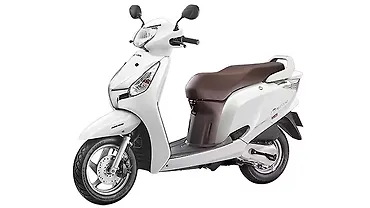 Images of Honda Aviator [2016-2017] | Photos of Aviator [2016-2017 ...