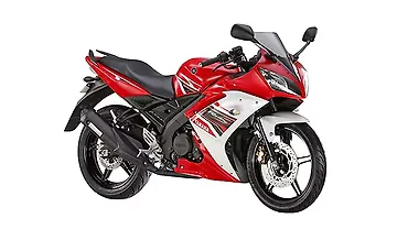 Images of Yamaha YZF R15 S [2015] | Photos of YZF R15 S [2015] - BikeWale