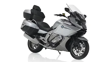 BMW K1600 GTL [2018-2019] Side Image – BikeWale