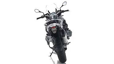 BMW R1200 GS Side Image – BikeWale