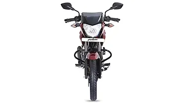 Images of Bajaj Pulsar 135 LS | Photos of Pulsar 135 LS - BikeWale