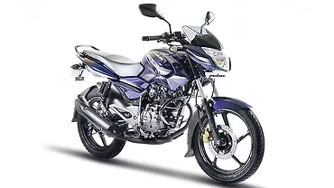 Images of Bajaj Pulsar 135 LS | Photos of Pulsar 135 LS - BikeWale