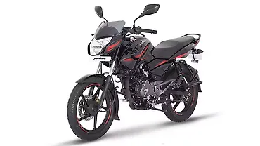 Images of Bajaj Pulsar 135 LS | Photos of Pulsar 135 LS - BikeWale
