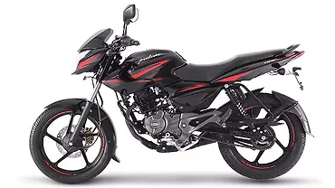 Images of Bajaj Pulsar 135 LS | Photos of Pulsar 135 LS - BikeWale