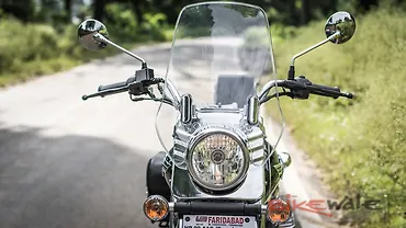 Images of UM Renegade Classic | Photos of Renegade Classic - BikeWale