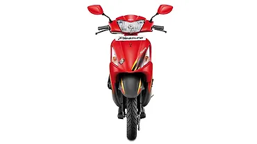 Hero Pleasure Underseat Storage Image – BikeWale