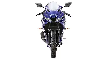 Images of Yamaha YZF R15 V3 | Photos of YZF R15 V3 - BikeWale