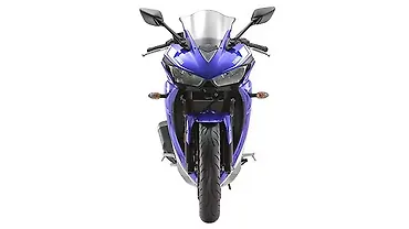 Yamaha YZF R3 Side Image – BikeWale