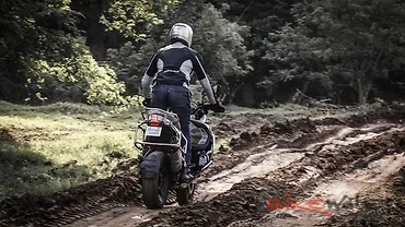 BMW R 1250 GS Adventure [2019] Exterior Image – BikeWale