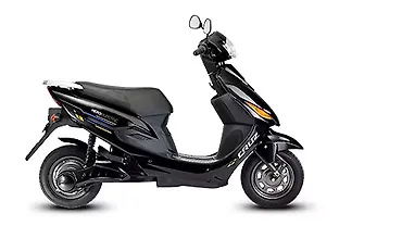 Images of Hero Electric Cruz Li - BikeWale