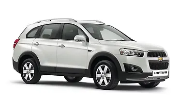 Chevrolet Cars Price in India - Chevrolet Models 2026 - Reviews, Specs ...