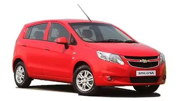 Chevrolet Cars Price in India - Chevrolet Models 2026 - Reviews, Specs ...